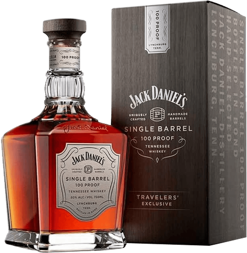 Americká whiskey, Bourbon - SPIRITS ORIGINAL