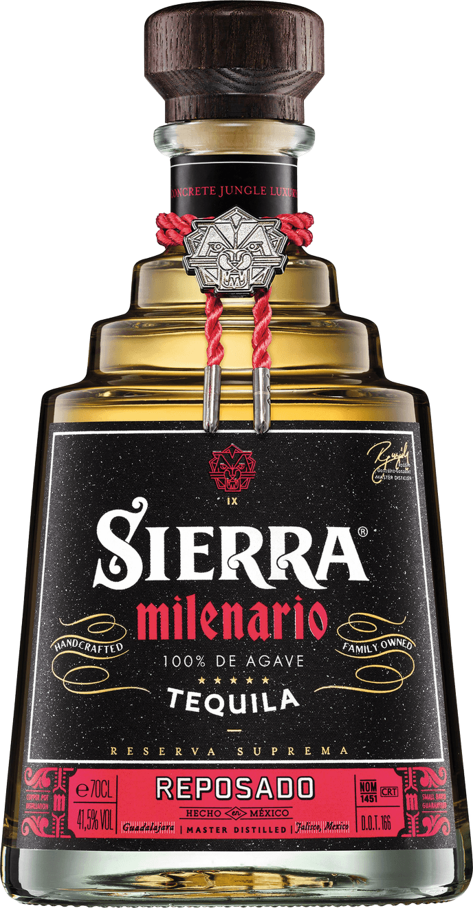 Tequila - SPIRITS ORIGINAL