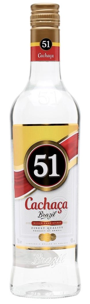Cachaca - SPIRITS ORIGINAL