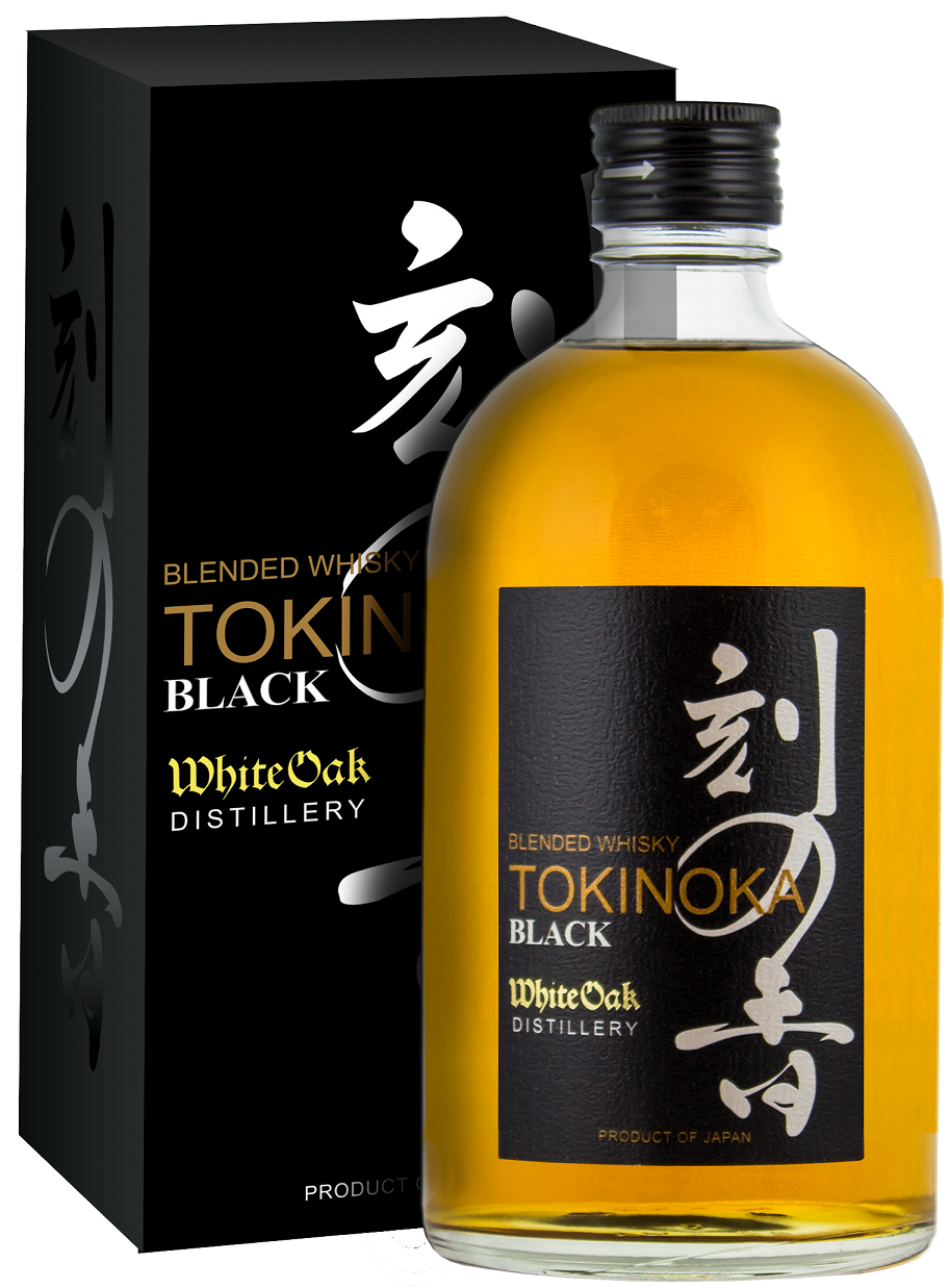 Japonská whisky - SPIRITS ORIGINAL